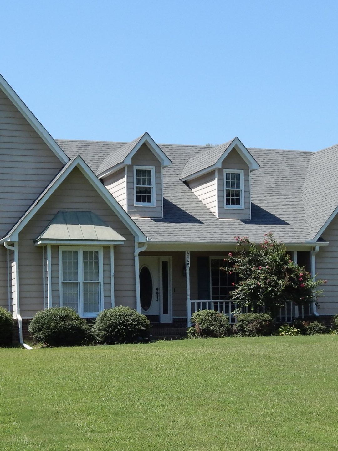 TopRidge Roofing & Restoration | Storm Damage Repair